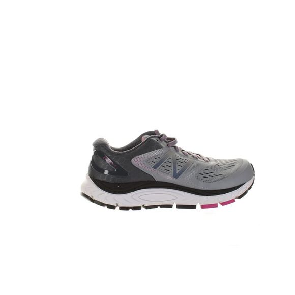 New Balance | Shoes | New Balance Womens W84g04 Gray Running Shoes Size ...
